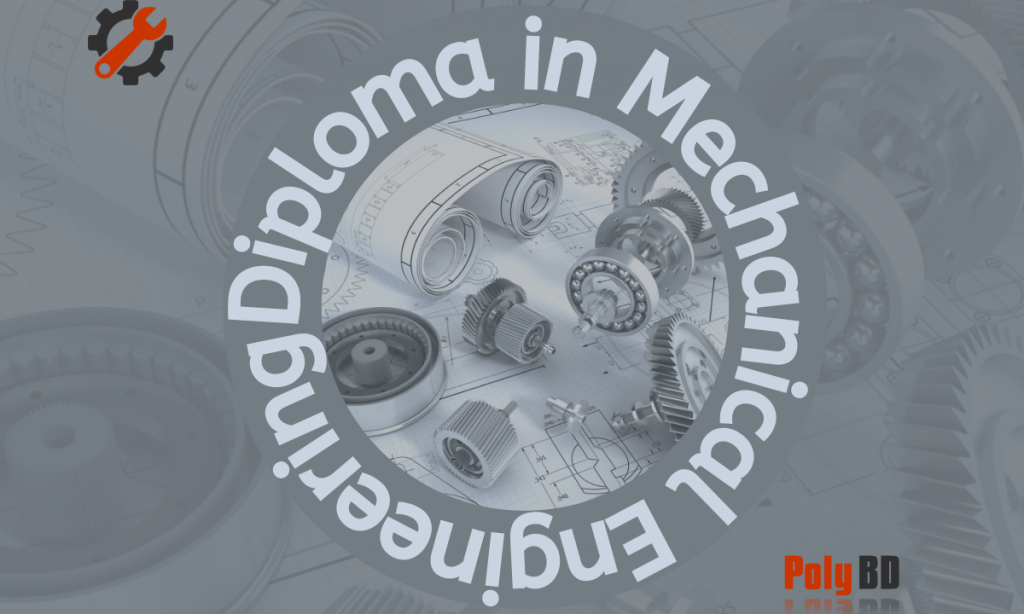 Diploma In Mechanical Engineering All Information diploma-in-mechanical-engineering-all-information